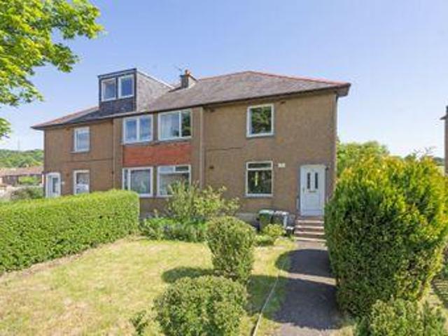 2 Bedrooms Flat for sale in 156 Carrick Knowe Avenue, Carrick Knowe, Edinburgh EH12