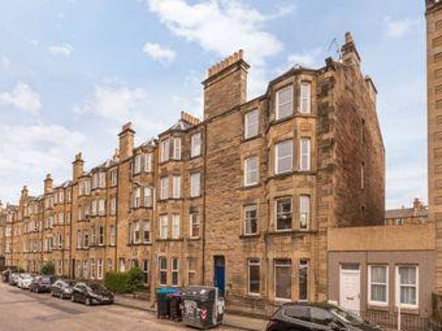 2 Bedrooms Flat for sale in 15/6 Shandon Place, Edinburgh EH11