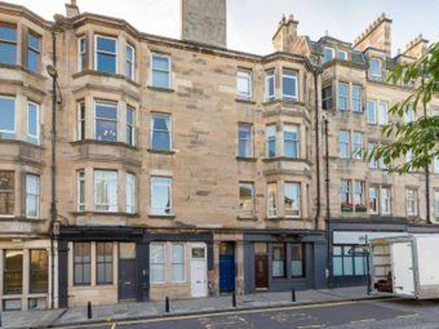 2 Bedrooms Flat for sale in 159/1 Gilmore Place, Edinburgh EH3