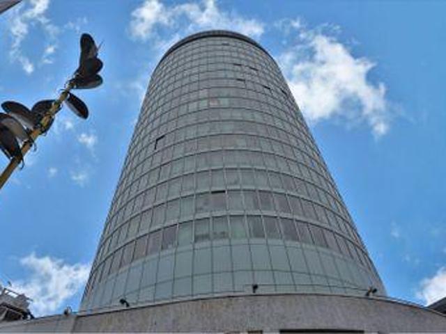 2 Bedrooms Flat for sale in 150 New Street, Birmingham B2