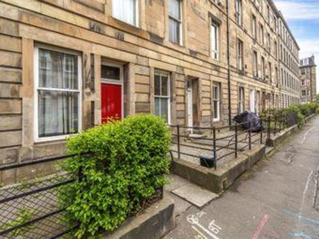 2 Bedrooms Flat for sale in 15/1 Oxford Street, Newington EH8