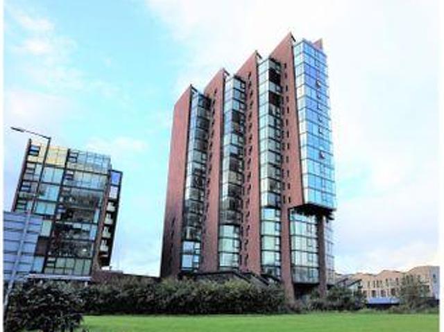 2 Bedrooms Flat for sale in 151 Great Ancoats Street, Manchester M4