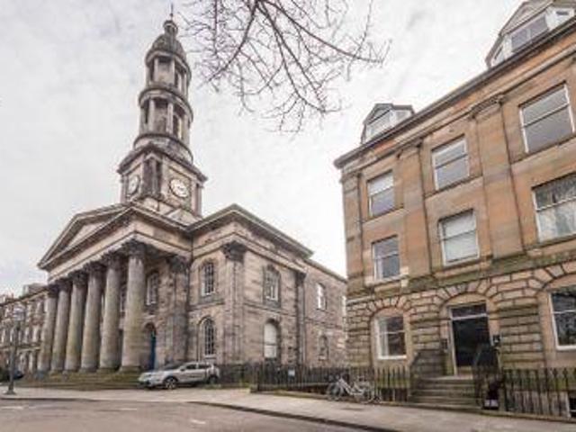 2 Bedrooms Flat for sale in 15 Bellevue Crescent, Edinburgh EH3