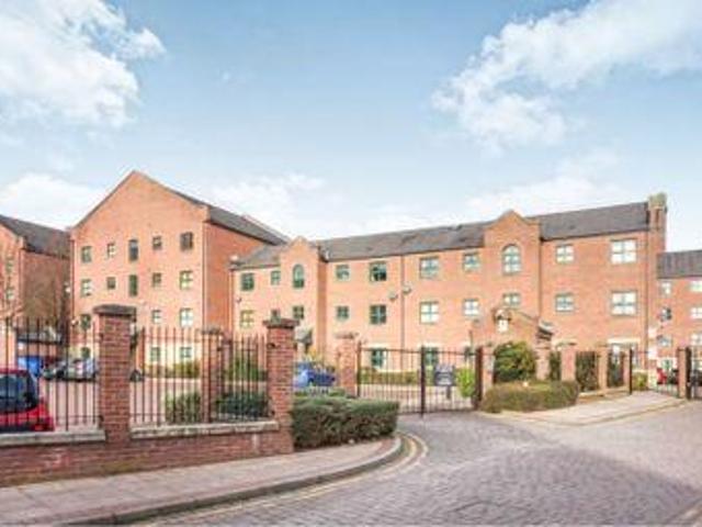 2 Bedrooms Flat for sale in 15 Slate Wharf, Manchester M15