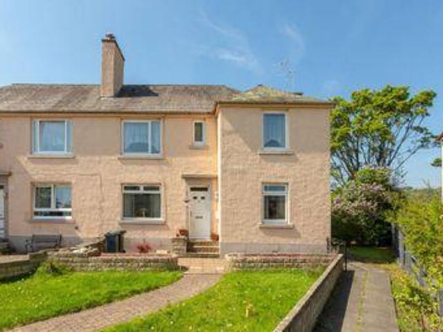 2 Bedrooms Flat for sale in 15 Whitson Road, Edinburgh EH11