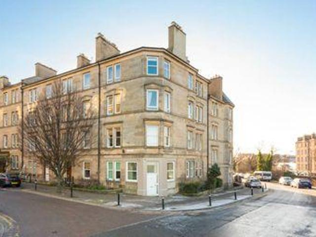 2 Bedrooms Flat for sale in 1/5 Tay Street, Polwarth EH11