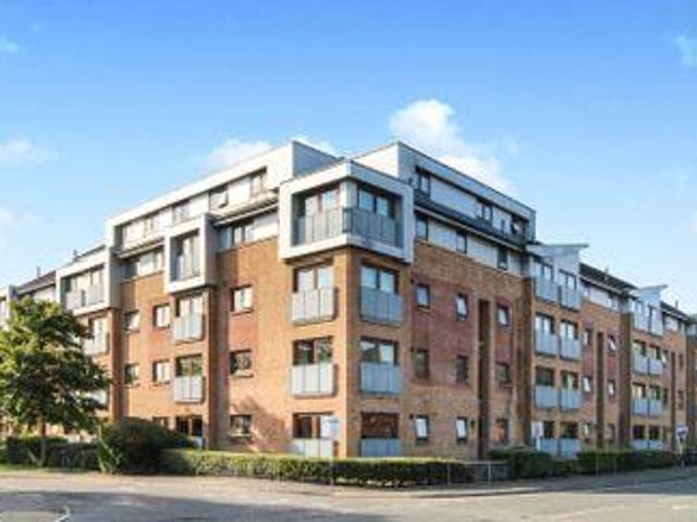 2 Bedrooms Flat for sale in 169 Craighall Road, Glasgow G4