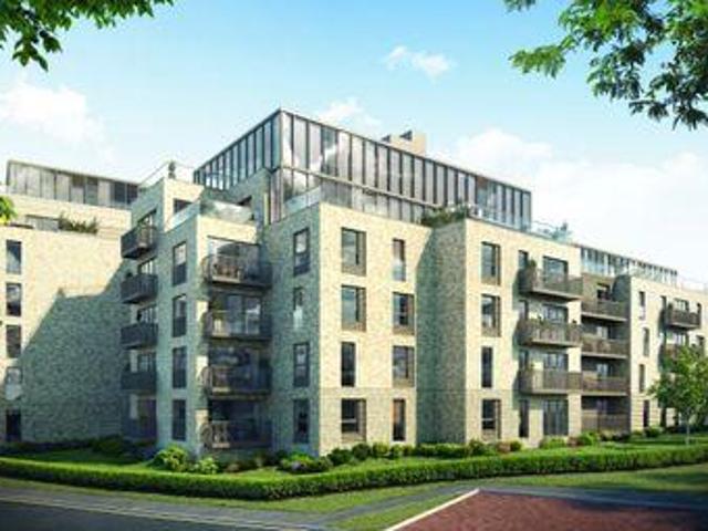 2 Bedrooms Flat for sale in 16/20 Hughes Close, Canonmills Garden, Warriston Road EH7