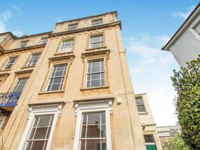 2 Bedrooms Flat for sale in 16 Arlington Villas, Clifton BS8