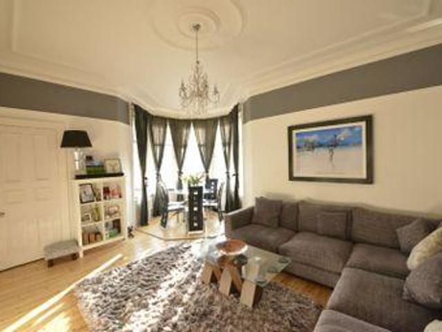 2 Bedrooms Flat for sale in 16 Frankfort Street, Glasgow G41