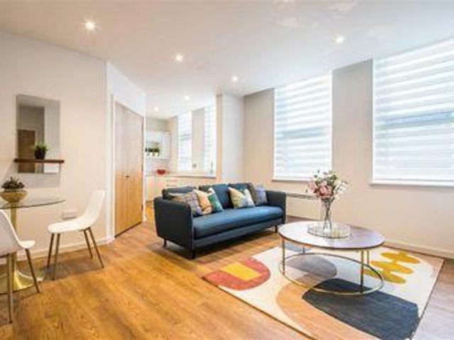 2 Bedrooms Flat for sale in 16 Queens Buildings, 55, Queen Street, City Centre S1