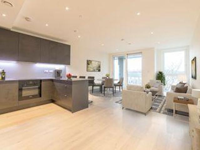 2 Bedrooms Flat for sale in 175 Long Lane, London SE1