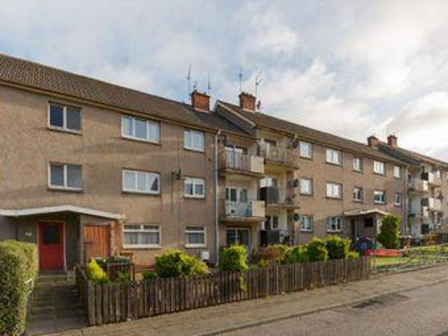 2 Bedrooms Flat for sale in 17/6 Ransome Gardens, Edinburgh EH4
