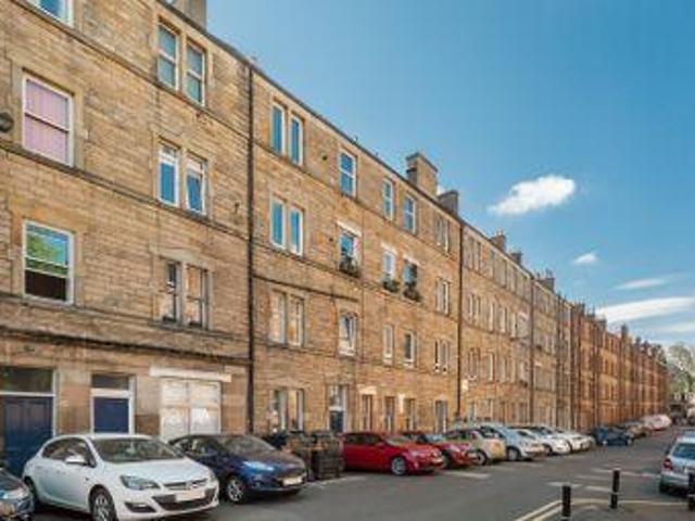 2 Bedrooms Flat for sale in 17/7 Milton Street, Edinburgh EH8