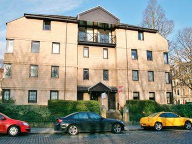 2 Bedrooms Flat for sale in 17/7 Eyre Place, New Town, Edinburgh EH3