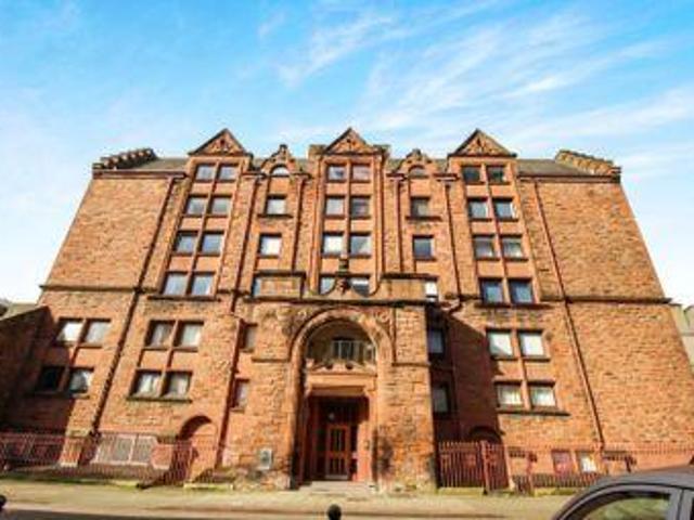 2 Bedrooms Flat for sale in 17 Stewartville Street, Glasgow G11