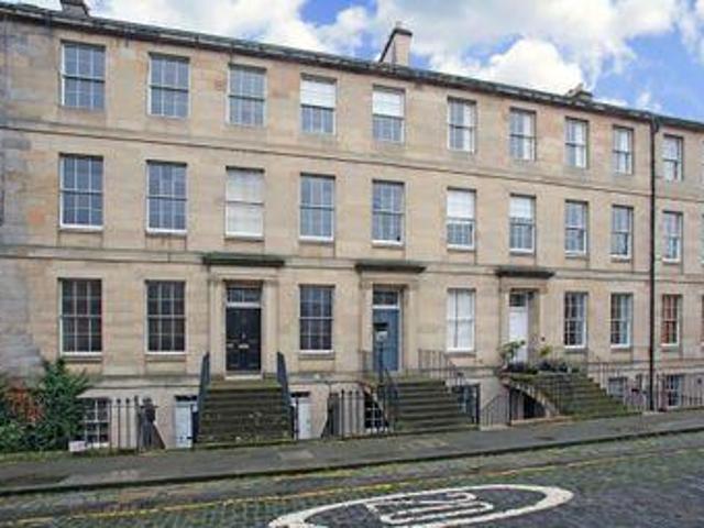 2 Bedrooms Flat for sale in 17C Fettes Row, New Town, Edinburgh EH3
