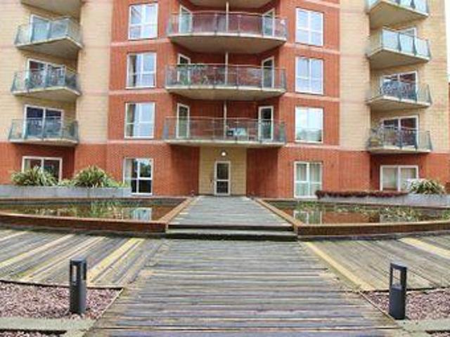 2 Bedrooms Flat for sale in 188 Lord Street, Southport PR9