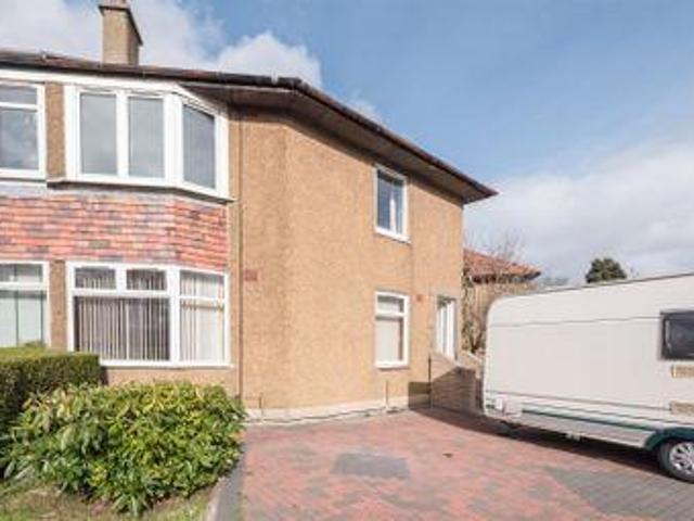 2 Bedrooms Flat for sale in 181 Colinton Mains Drive, Edinburgh EH13