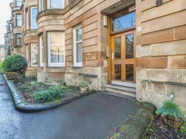 2 Bedrooms Flat for sale in 18 Battlefield Gardens, Battlefield, Glasgow G42