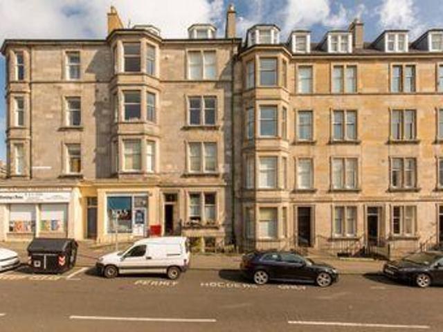 2 Bedrooms Flat for sale in 1/8 Melgund Terrace, Bellevue EH7