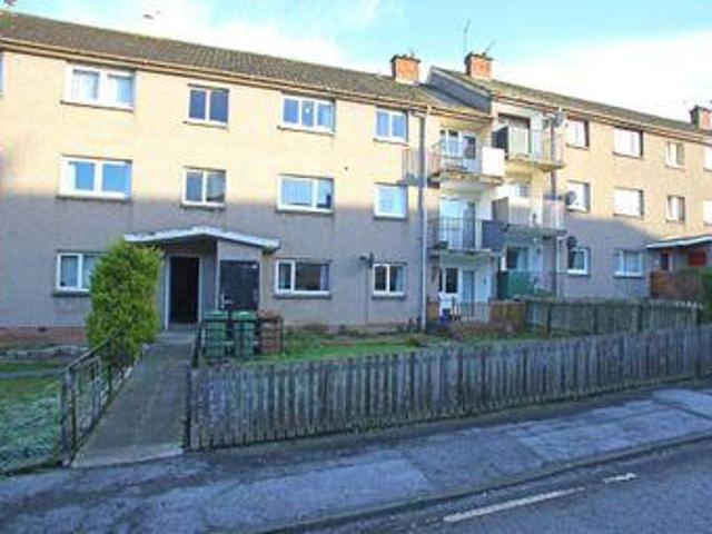 2 Bedrooms Flat for sale in 19/2 Ransome Gardens, Clermiston, Edinburgh EH4