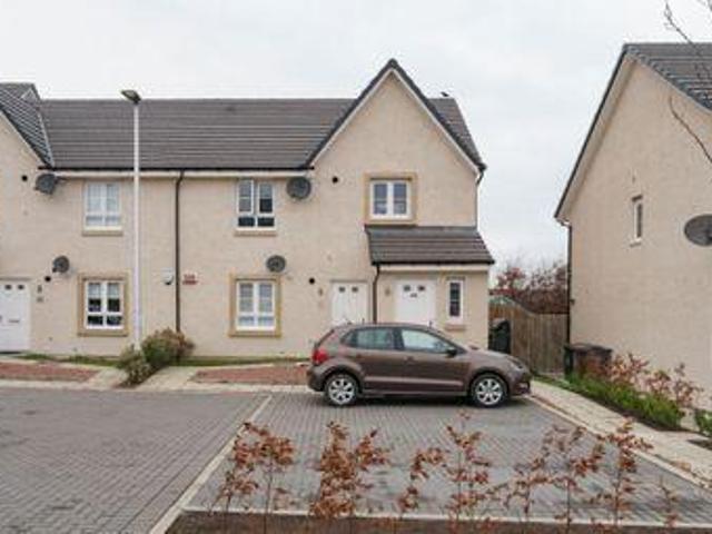 2 Bedrooms Flat for sale in 19 Durie Loan, Edinburgh EH17