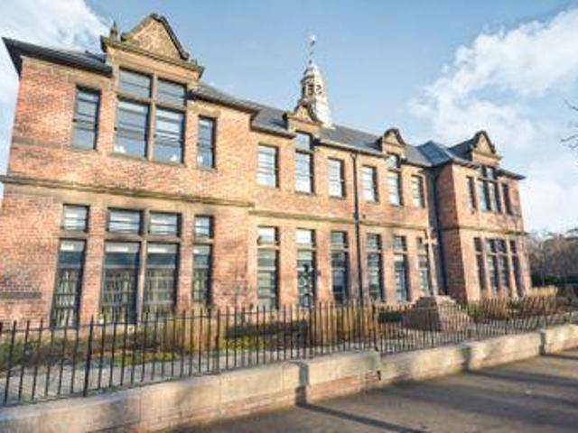2 Bedrooms Flat for sale in 19 Paterson Place, Edinburgh EH15
