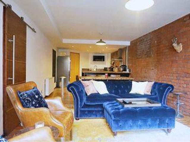 2 Bedrooms Flat for sale in 1 Tariff Street, Manchester M1