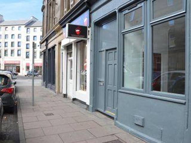 2 Bedrooms Flat for sale in 1 Crighton Place, Leith EH7