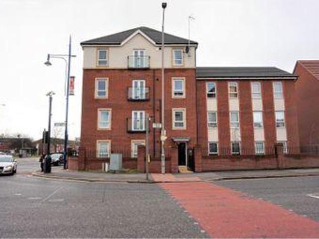 2 Bedrooms Flat for sale in 1 Dean Lane, Manchester M40
