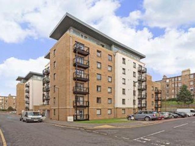 2 Bedrooms Flat for sale in 1 Flat 12 Slateford Gait, Slateford, Edinburgh EH11