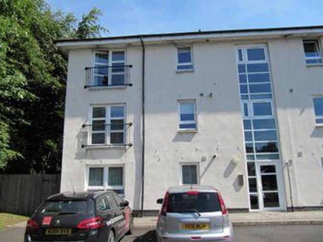 2 Bedrooms Flat for sale in 1 Littlemill Court, Flat 1/1, Bowling G60