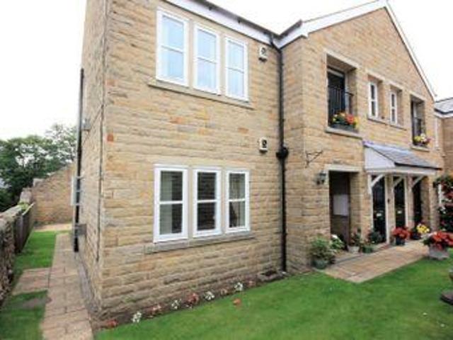 2 Bedrooms Flat for sale in 1 Martingale Fold, Barwick In Elmet, Leeds LS15