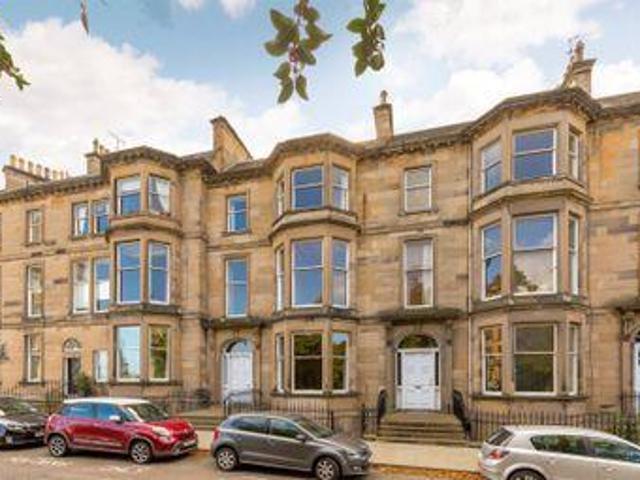 2 Bedrooms Flat for sale in 1F, Douglas Crescent, West End, Edinburgh EH12