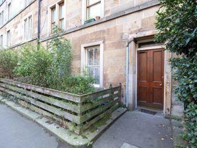 2 Bedrooms Flat for sale in 20/1 Caledonian Road, Edinburgh EH11