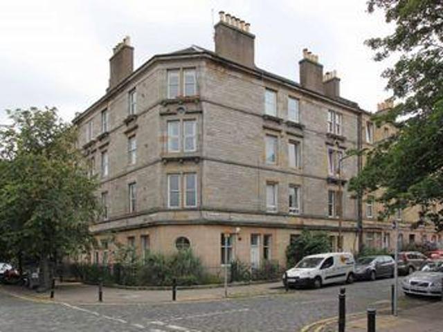 2 Bedrooms Flat for sale in 20 1F3, Dickson Street, Edinburgh EH6