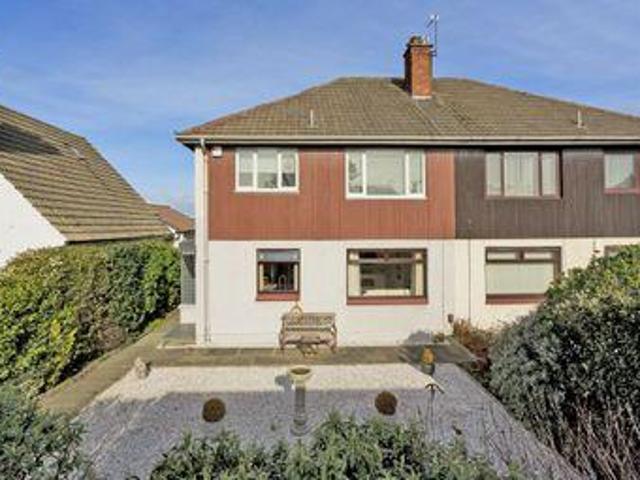 2 Bedrooms Flat for sale in 20A, Milton Road West, Duddingston, Edinburgh EH15