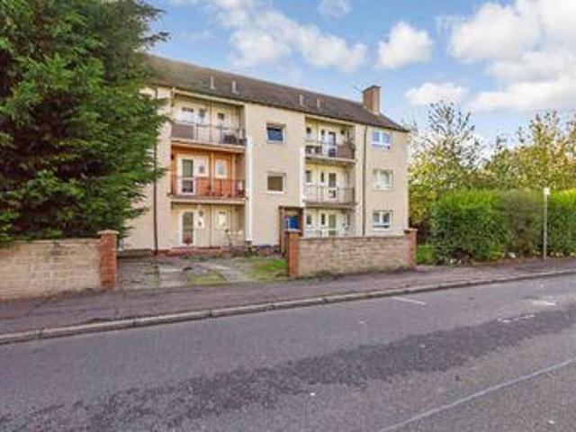 2 Bedrooms Flat for sale in 20A, Telford Drive, Edinburgh EH4