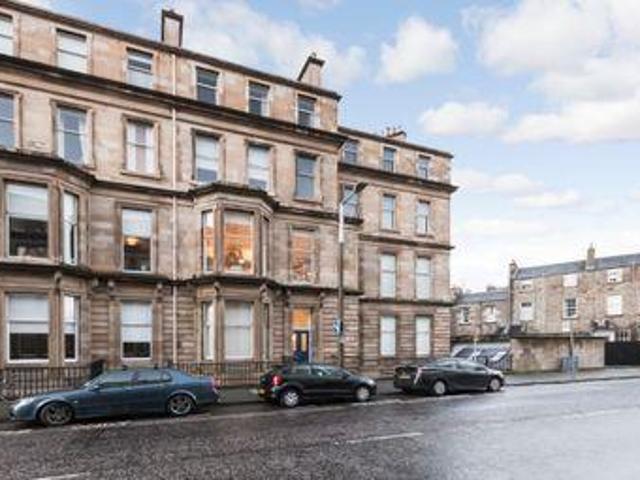 2 Bedrooms Flat for sale in 20B, Drumsheugh Gardens, Edinburgh EH3