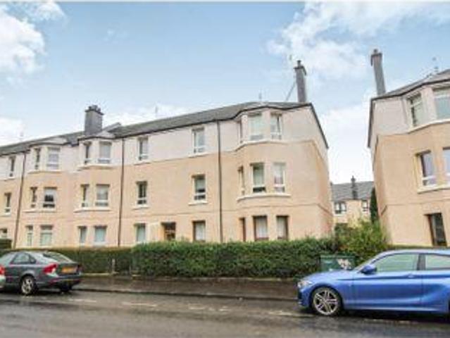 2 Bedrooms Flat for sale in 219 Hollybrook Street, Glasgow G42