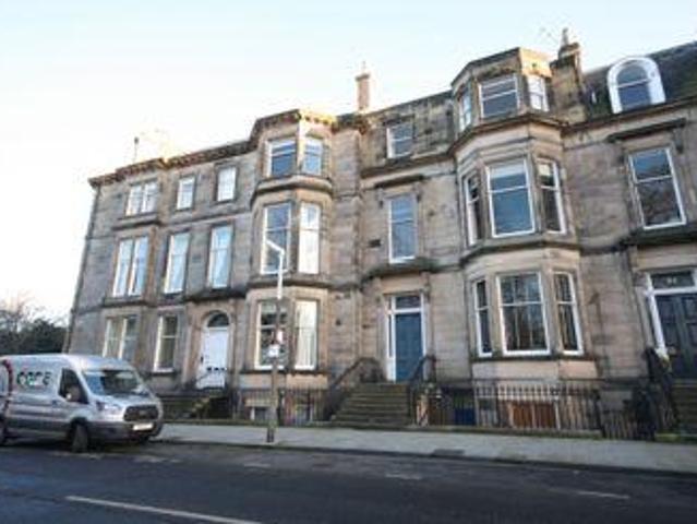 2 Bedrooms Flat for sale in 21/2 Douglas Crescent, West End, Edinburgh EH12