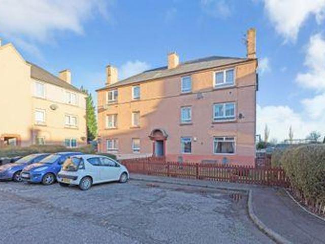 2 Bedrooms Flat for sale in 21/2 Stenhouse Avenue West, Stenhouse, Edinburgh EH11