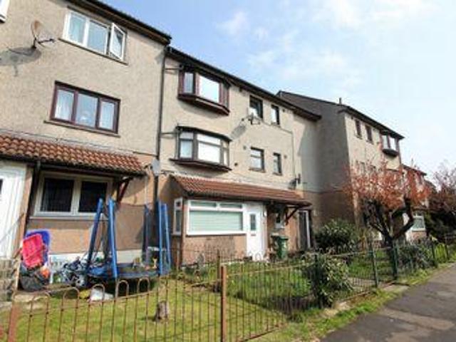 2 Bedrooms Flat for sale in 2/1 5 Denmilne Path, Glasgow G34