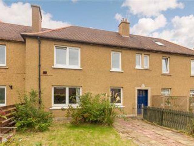 2 Bedrooms Flat for sale in 2/1 Chancelot Grove, Trinity, Edinburgh EH5