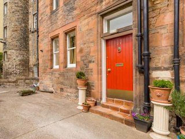 2 Bedrooms Flat for sale in 21 Dean Path Buildings, Dean EH4