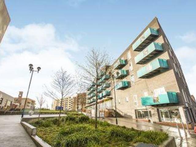 2 Bedrooms Flat for sale in 21 Minter Road, Barking IG11