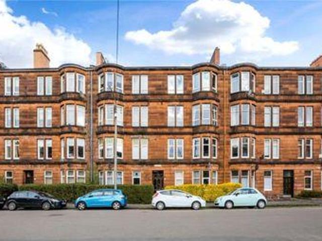 2 Bedrooms Flat for sale in 2/1, Norham Street, Shawlands, Glasgow G41