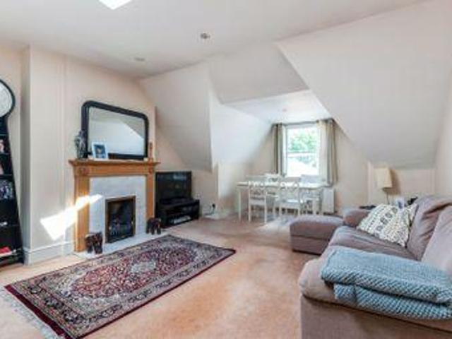 2 Bedrooms Flat for sale in 21 Vancouver Road, London SE23