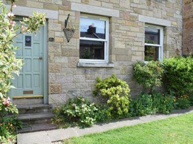 2 Bedrooms Flat for sale in 21A/1 Regent Street, Portobello EH15